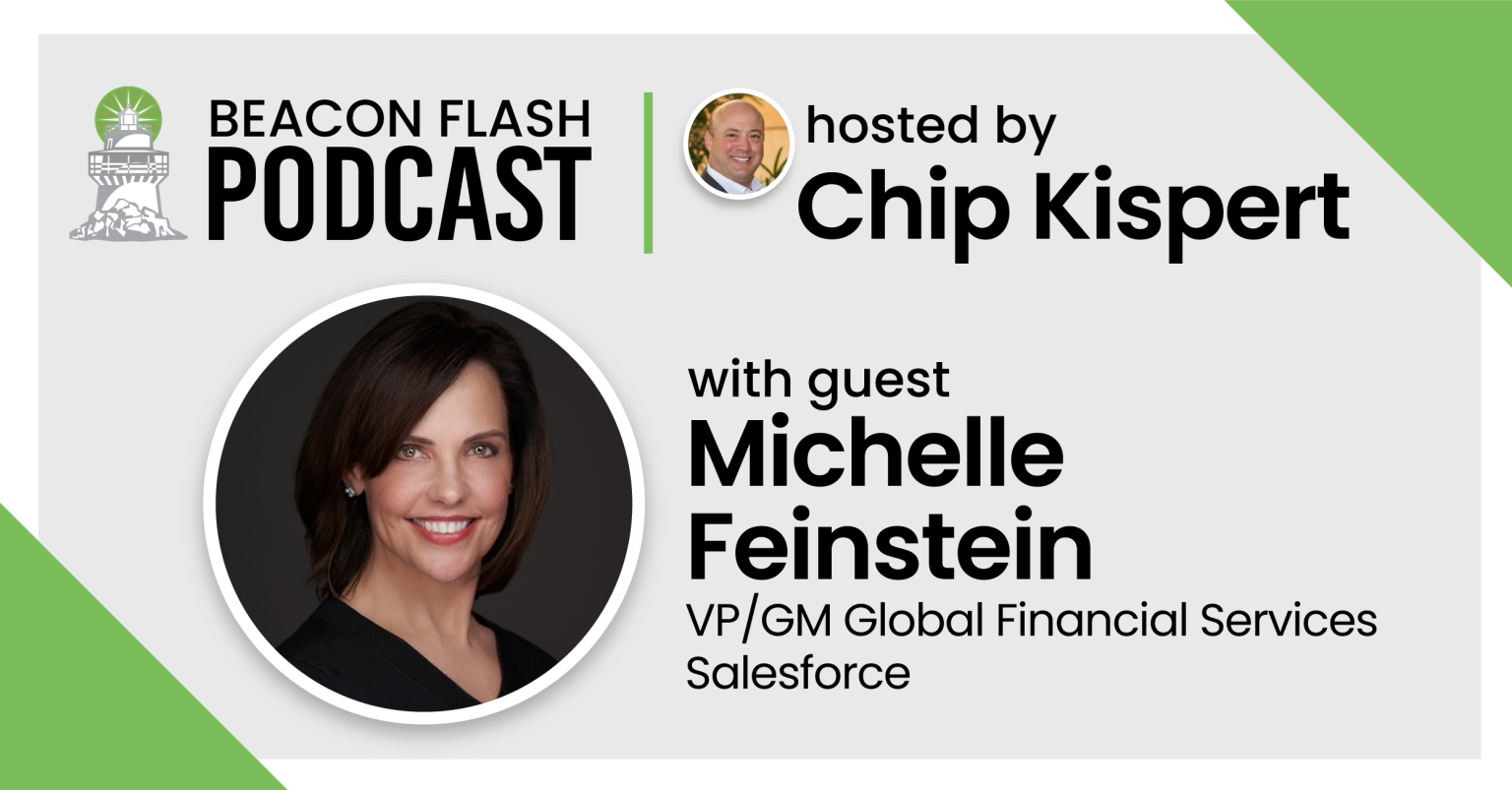 Beacon Flash: Unveiling the Future of Wealth Tech Innovation