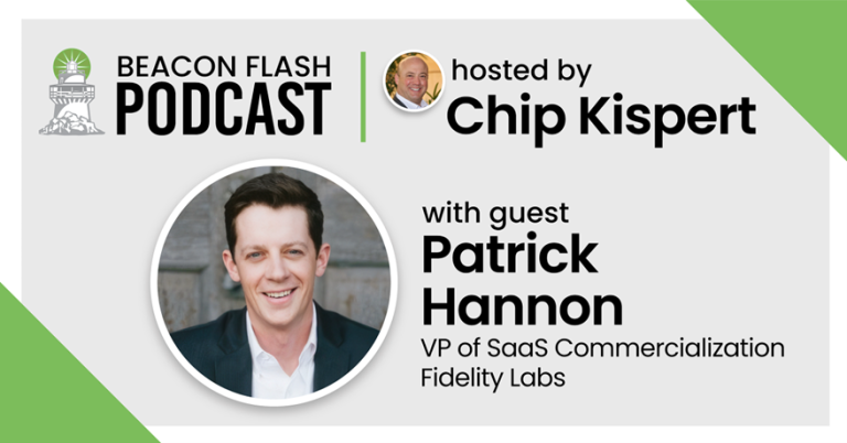 What Is Next for Wealth Management? by Patrick Hannon